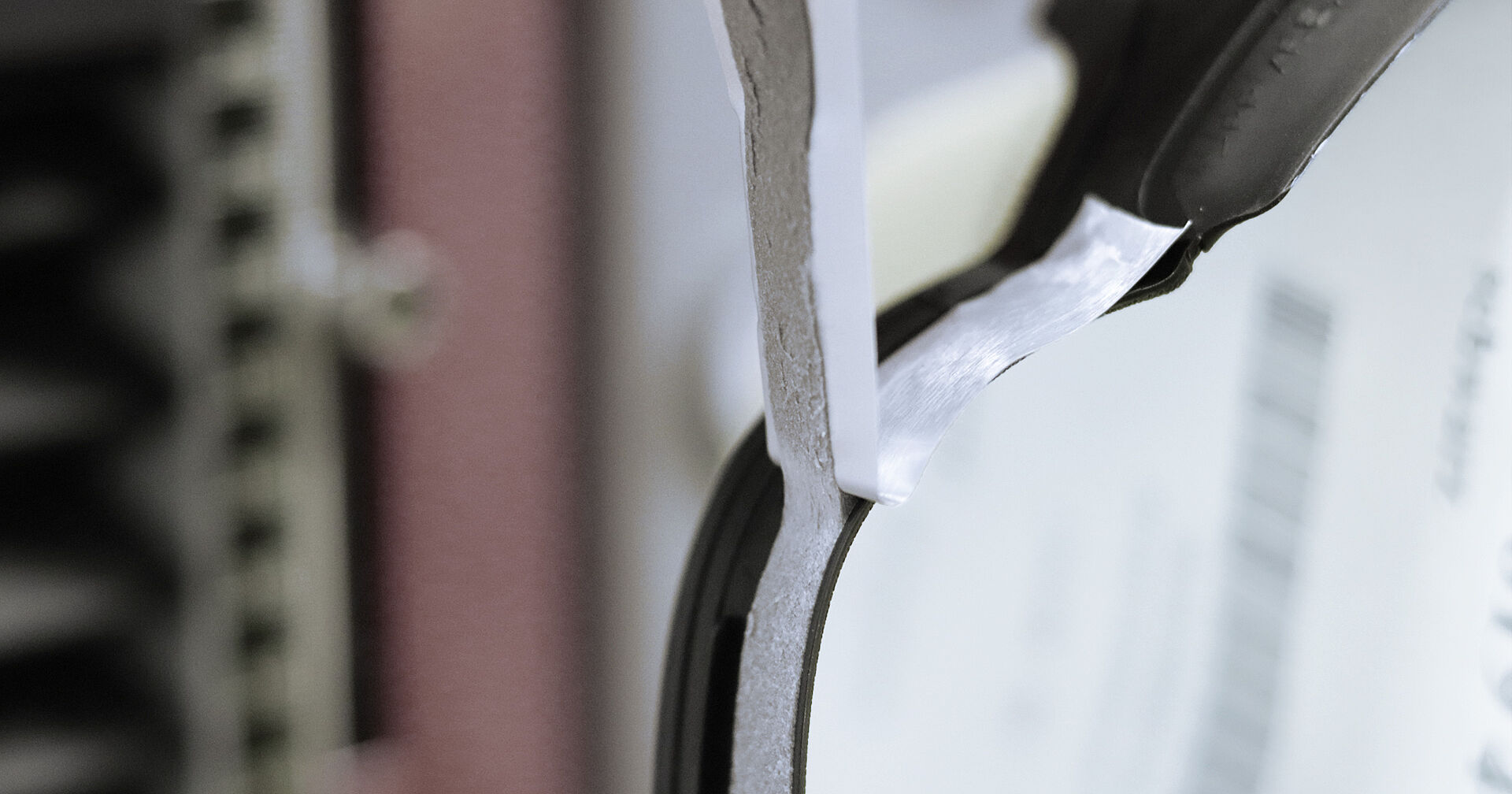Preventing Tape Failure